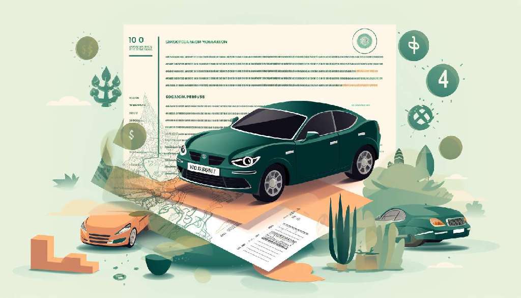 Ceder derechos de auto: Todo lo que debes saber para transferir la ...